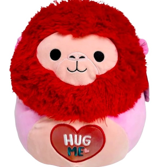 Kellytoy | Toys | Squishmallows Maruta Valentines 223 | Poshmark